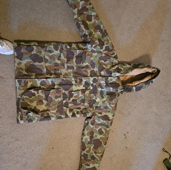 Cabela's | Jackets & Coats | Mens Small Long Heavy Insulated Hunting ...